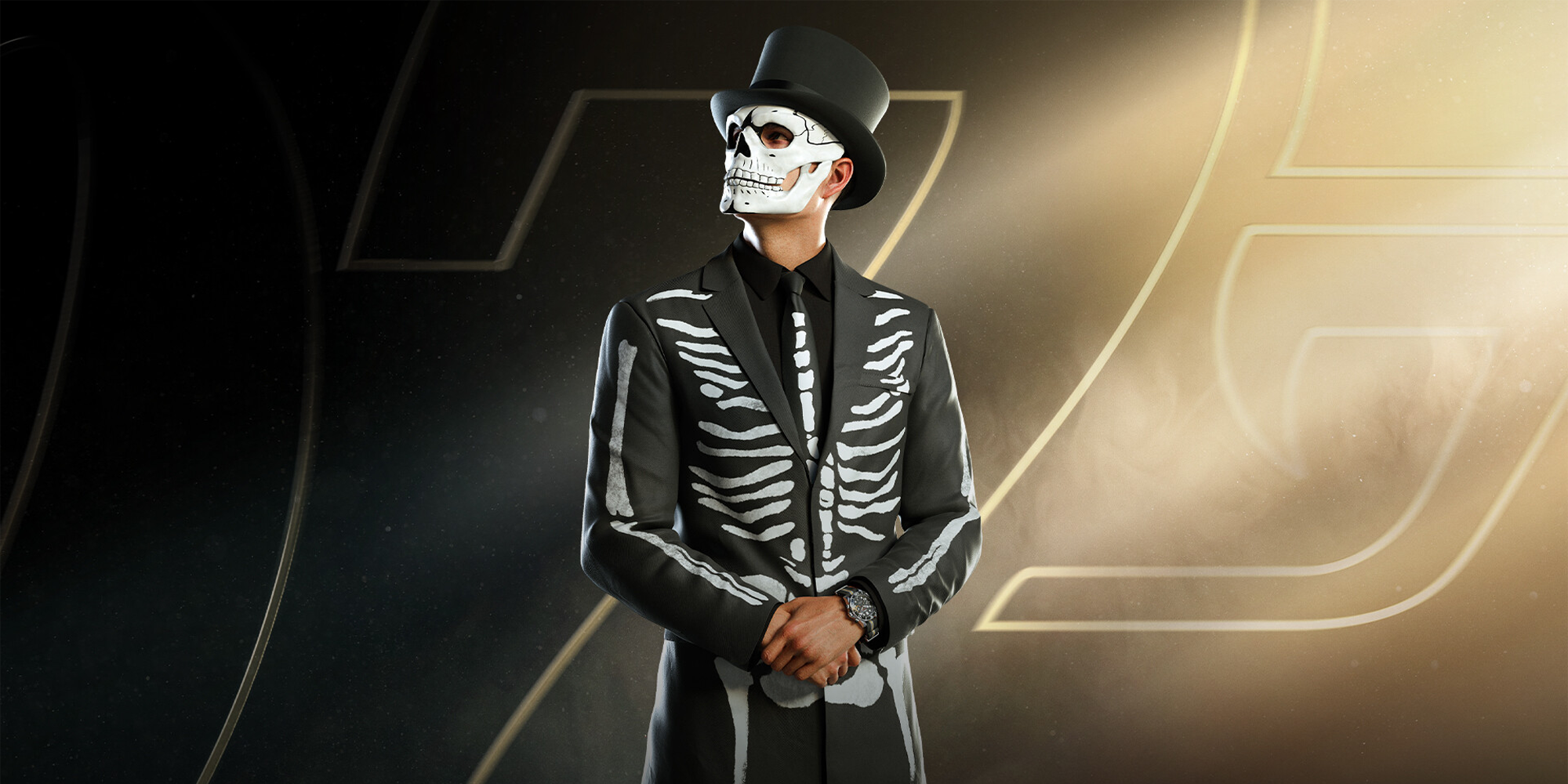 007 first light: Every outfit and how to unlock them