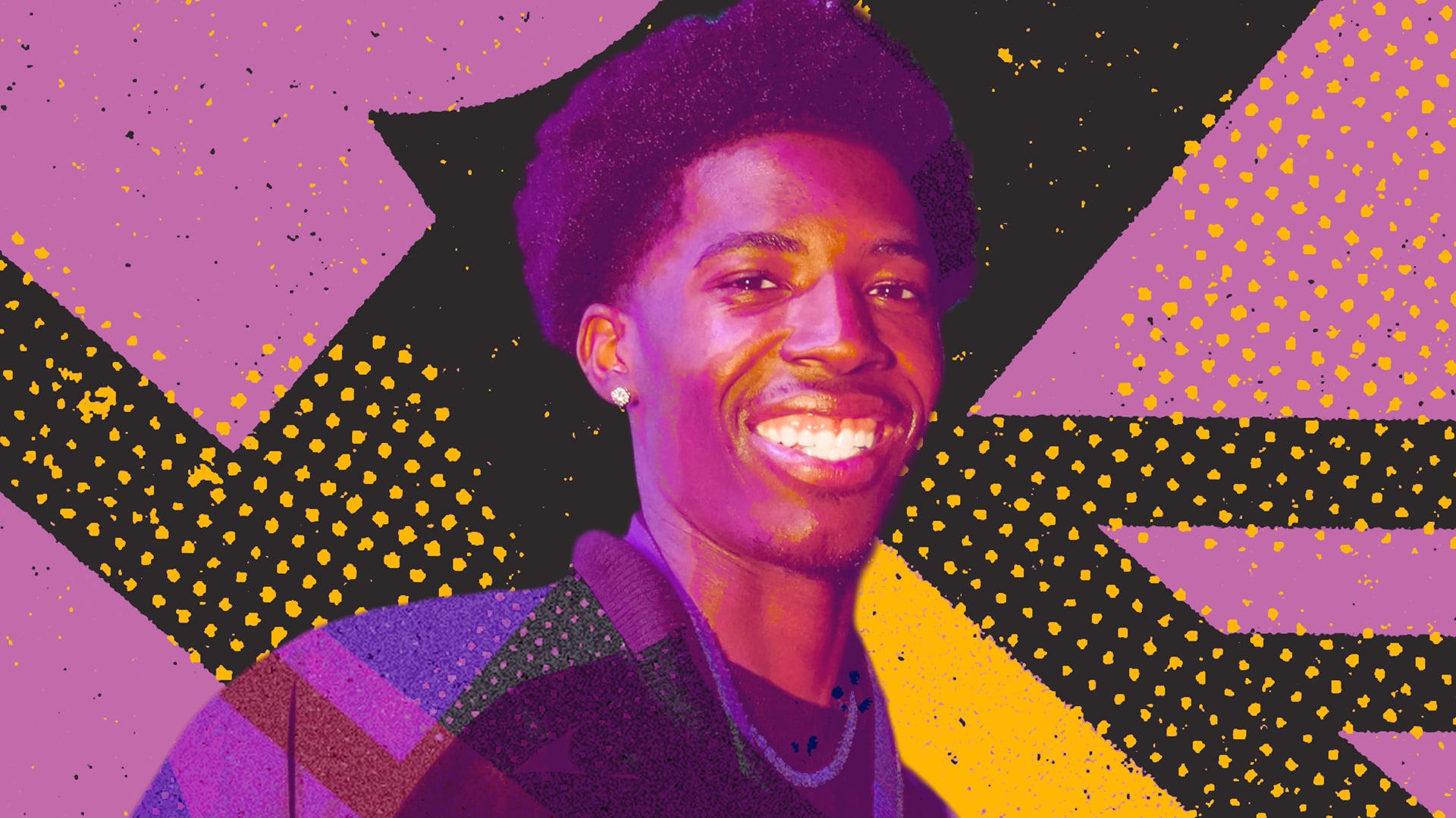Ian Bellinger is Atlanta's technology Renaissance man