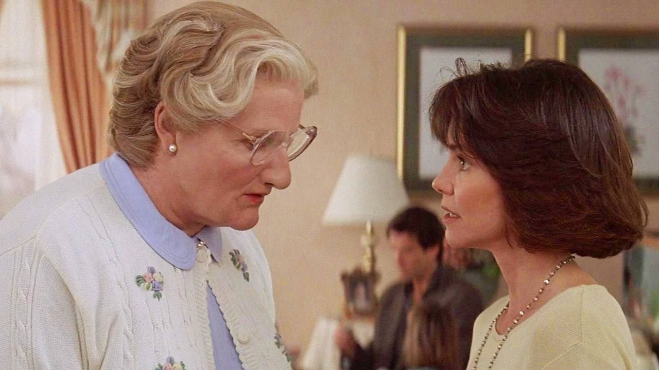 “Não tinha graça nenhuma”: Sally Field era completamente imune ao humor ...