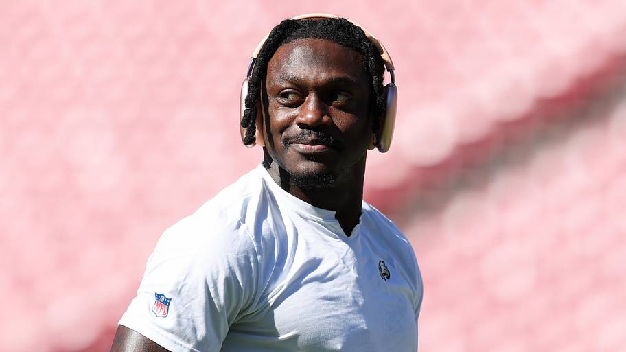 AJ Brown could quickly prove to be Patriots' missing piece for a Super Bowl