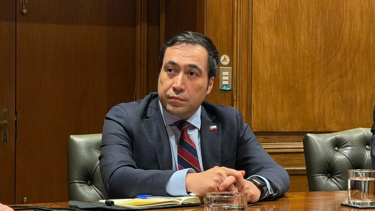 “Reforzar el trabajo” y establecer un plan de acción: nuevo ...