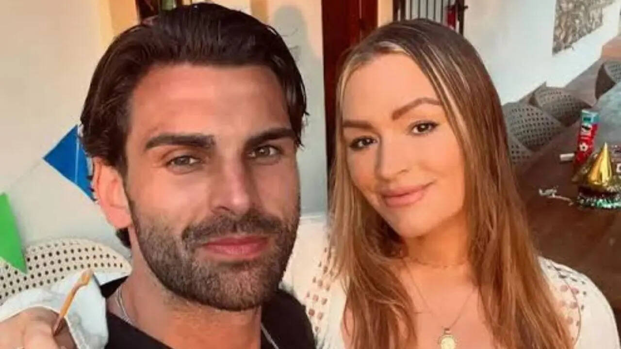 Laura Woods and Adam Collard combined net worth in 2026: Earnings ...