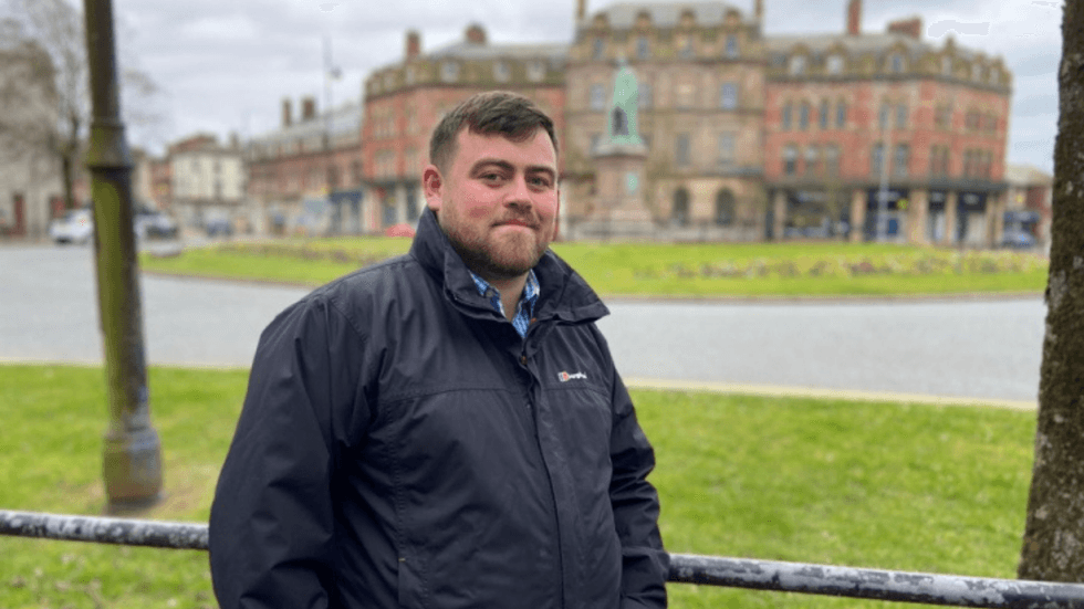 Tories defending council seat after by-election triggered by politician ...