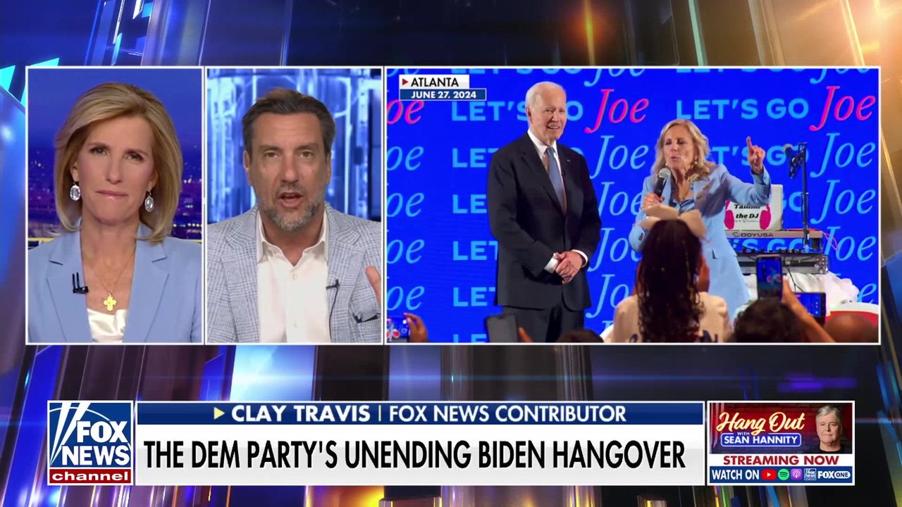 Jill Biden wanted Trump to win the presidency due to 'frostiness ...