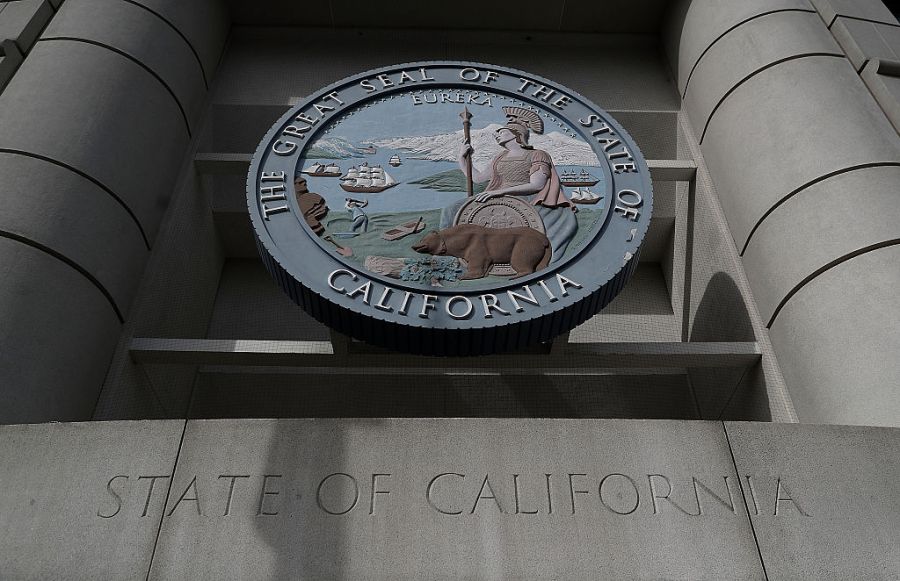 Primary election results: Early AP numbers show Hilton, Becerra and ...