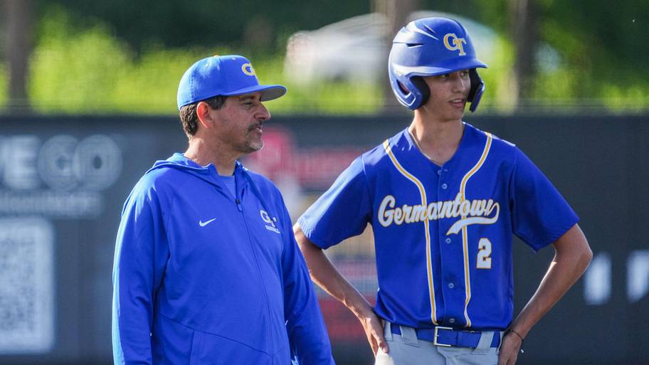 Top 25 Wisconsin high school baseball state rankings - June 2, 2026