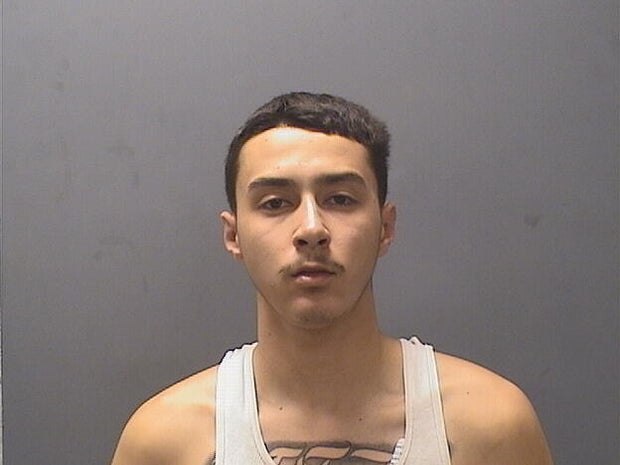 18-year-old facing vehicular homicide charge after crash into home in ...