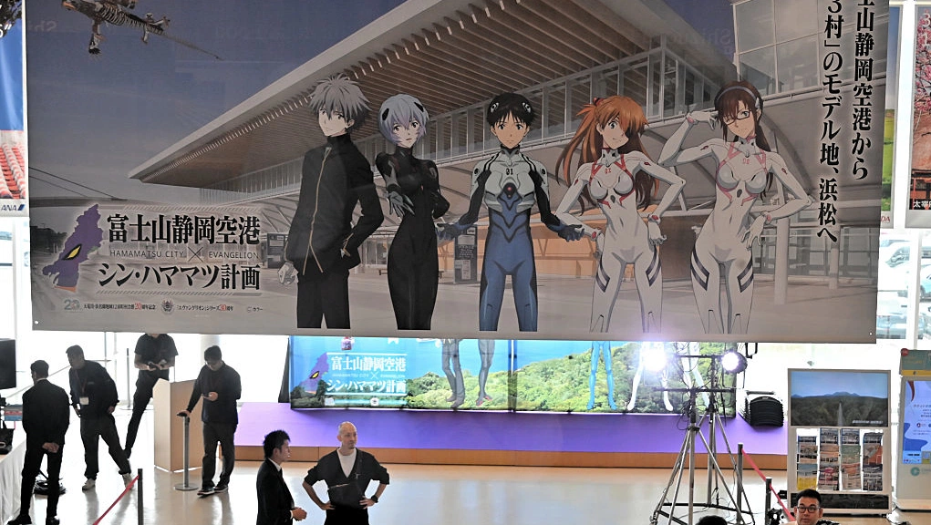 3 mind-bending anime that challenge perception