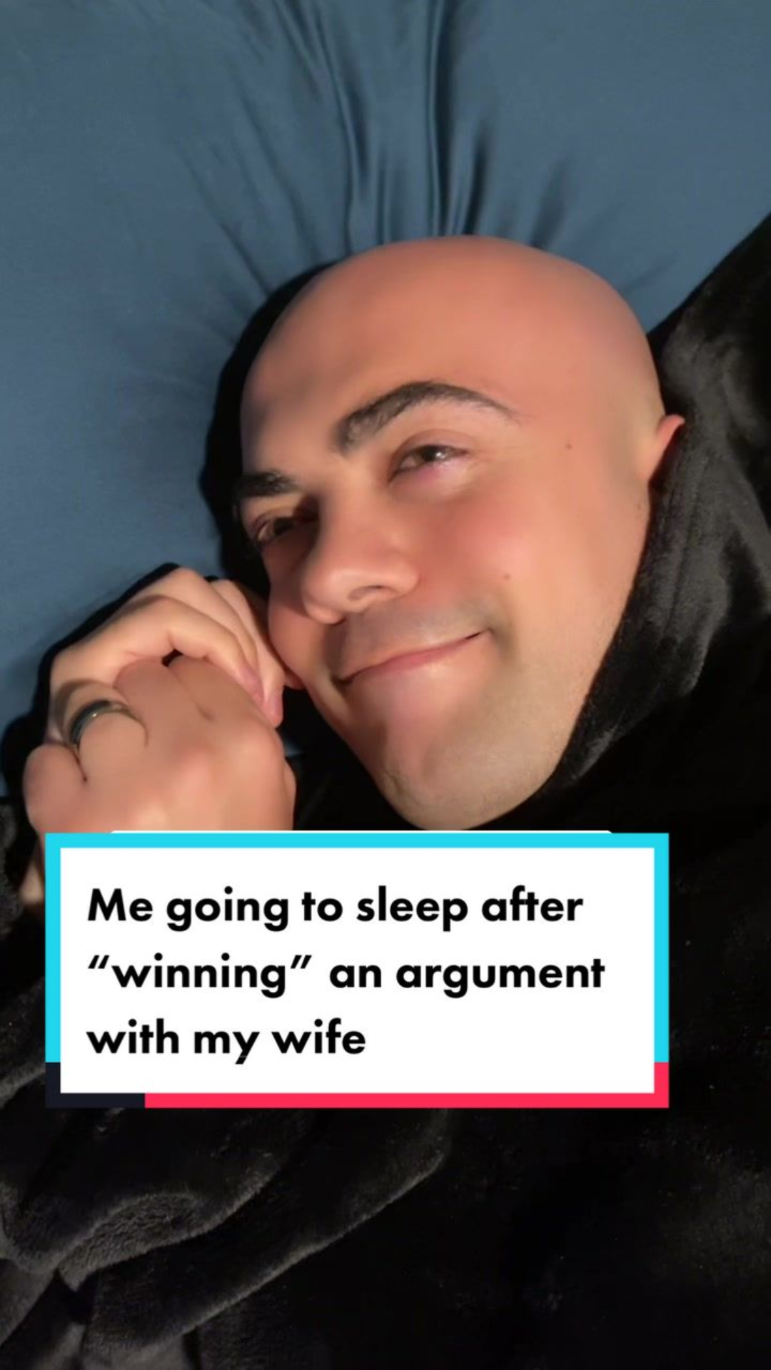 The truth about married life you’ll relate to instantly