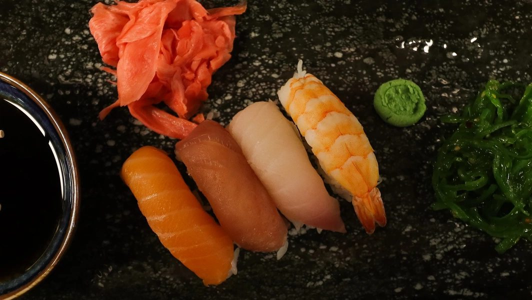 15 sushi orders best avoided