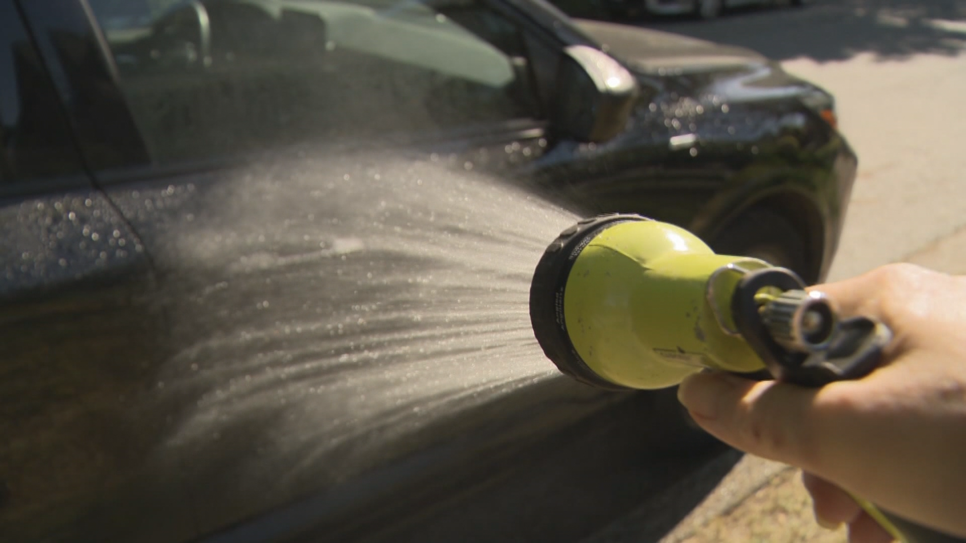 Stage 3 water restriction coming into effect in Metro Vancouver
