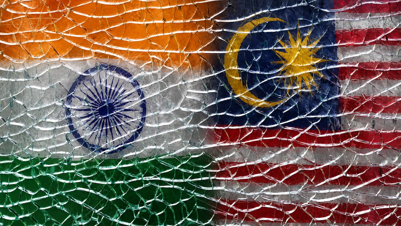 India extends duty on Malaysian textured tempered glass for five years