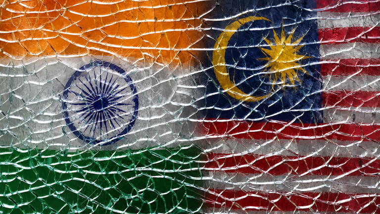 India extends duty on Malaysian textured tempered glass for five years