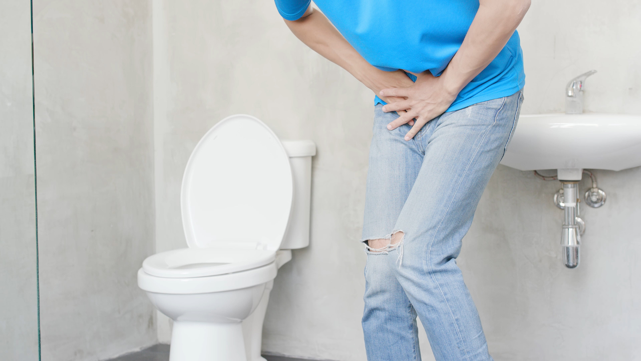 Frequent urination at night? Doctors explain when it could signal a ...