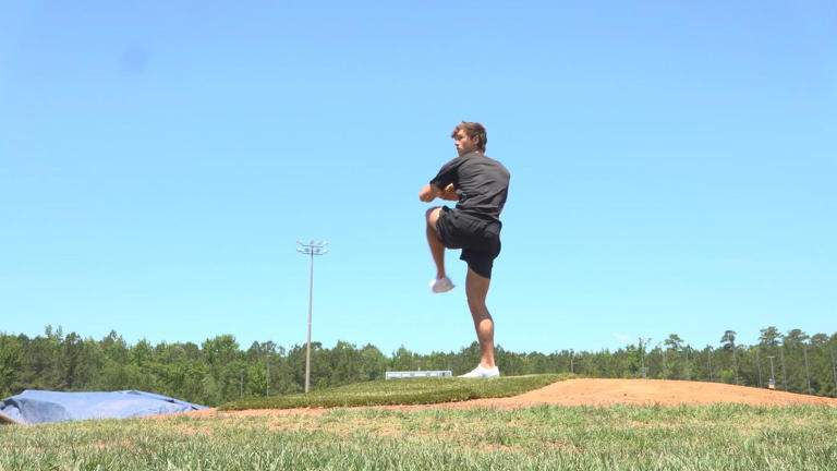 Pepsi spotlight: DH Conley’s Harrison Corey