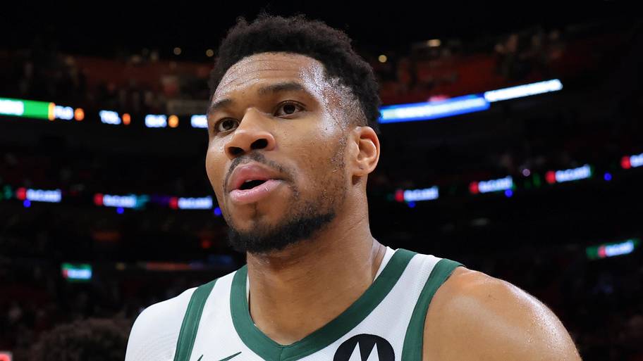 Latest Timberwolves-Giannis update will leave fans divided
