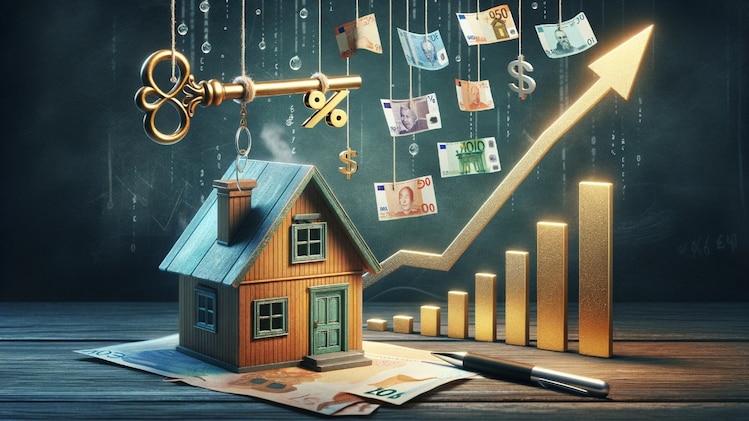 RBI repo rate cuts at 125 bps: How home loan borrowers have already ...