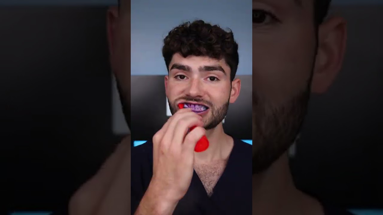 Ryan's World toothbrush