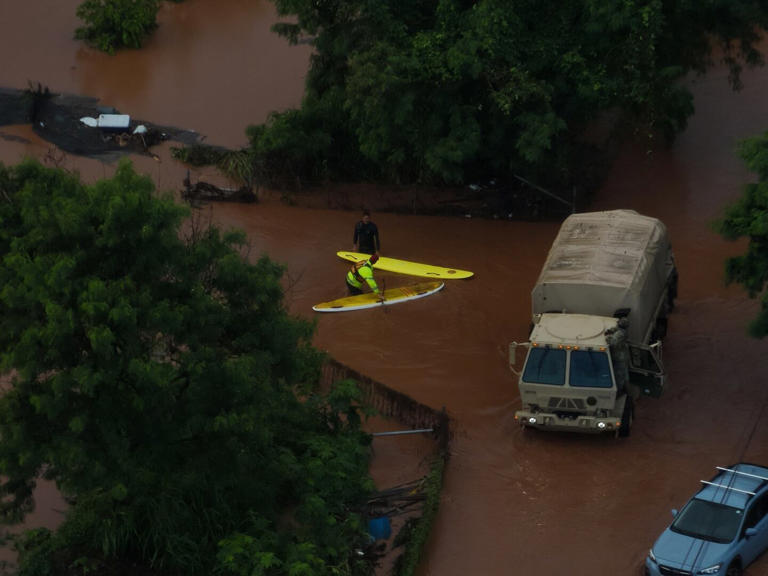 Deadline nearing for Kona low federal disaster assistance applications
