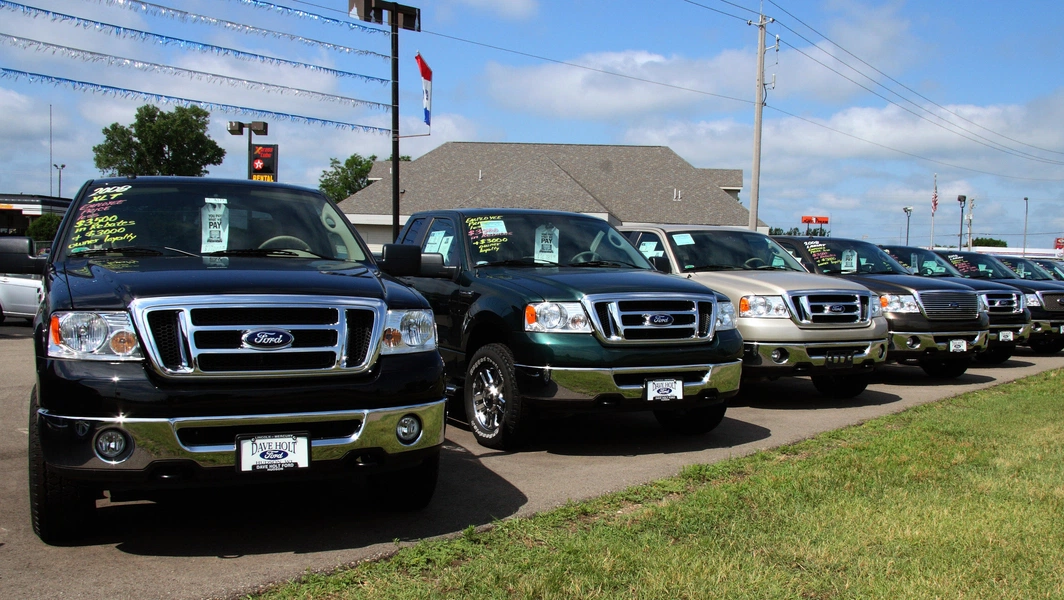 15 downsides of owning a Ford F-150