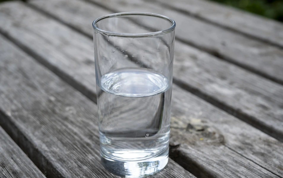 Should you really add salt to water?