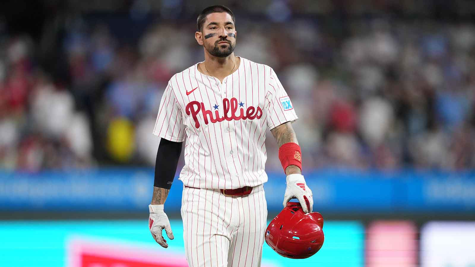 Ex-Phillies star Nick Castellanos drops brutally honest reflection on ...