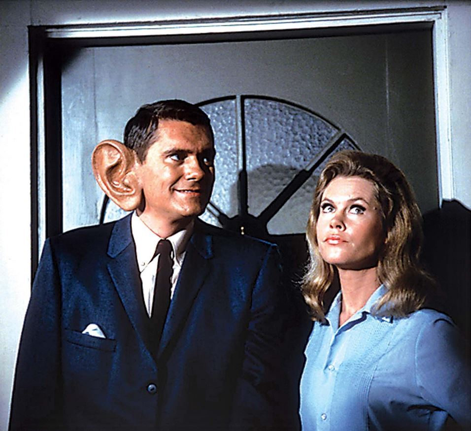 20 cult series that marked a whole generation