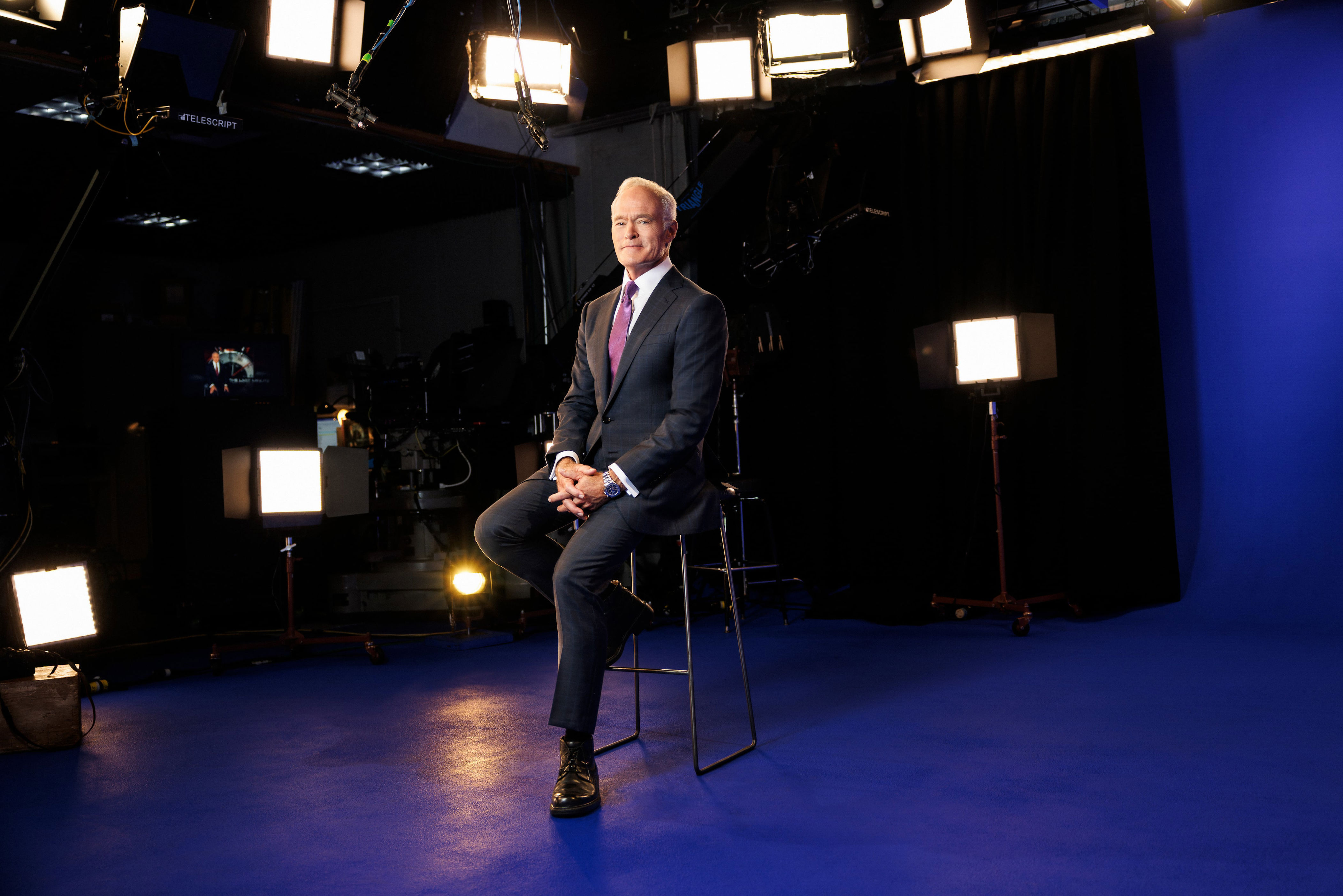 Insiders secretly turn on MAGA-curious CBS boss over '60 Minutes' mayhem
