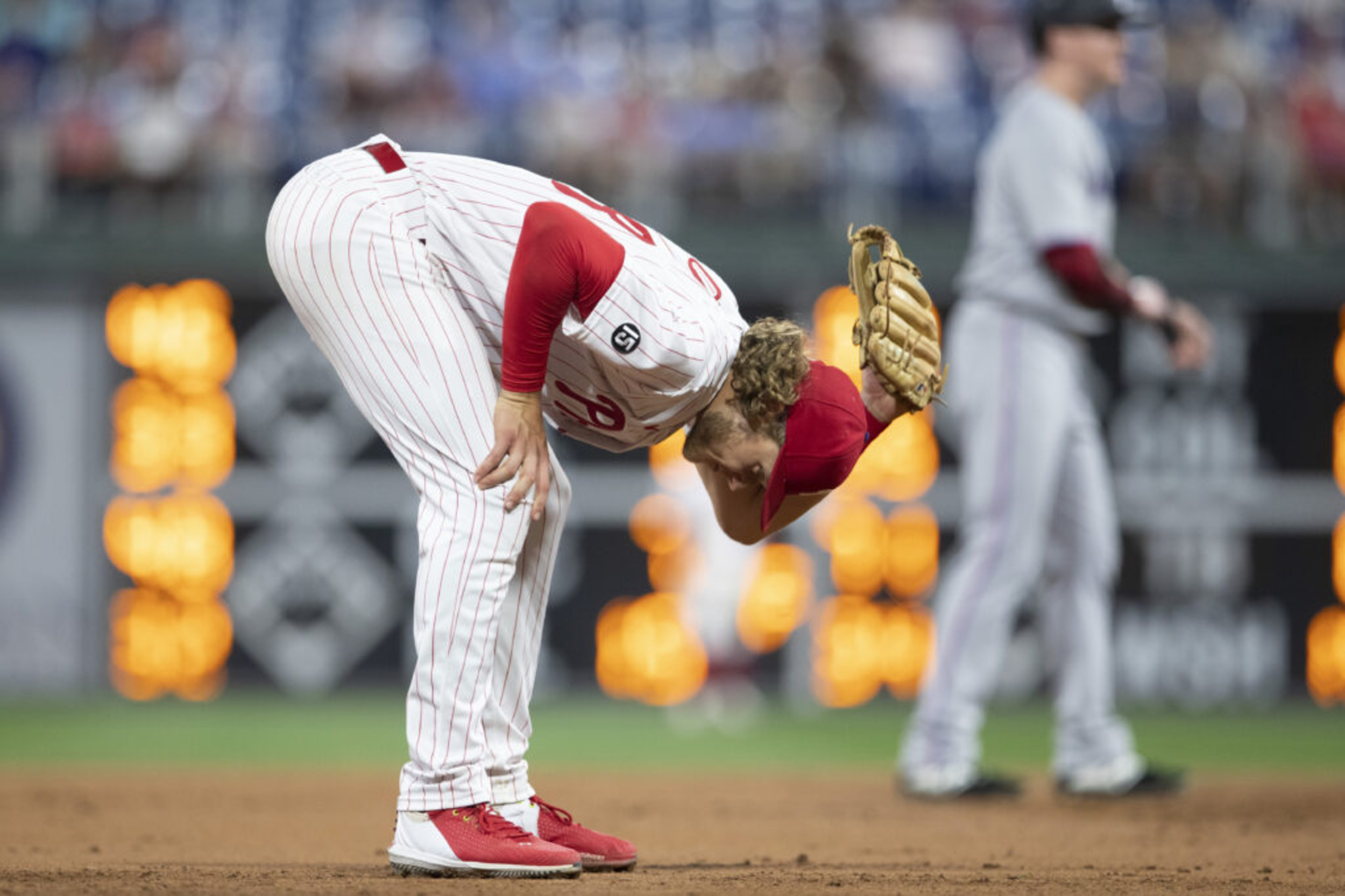 When will enough be enough with the Phillies and Alec Bohm?
