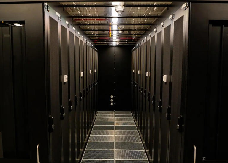 JHB data centre expands with Vertiv