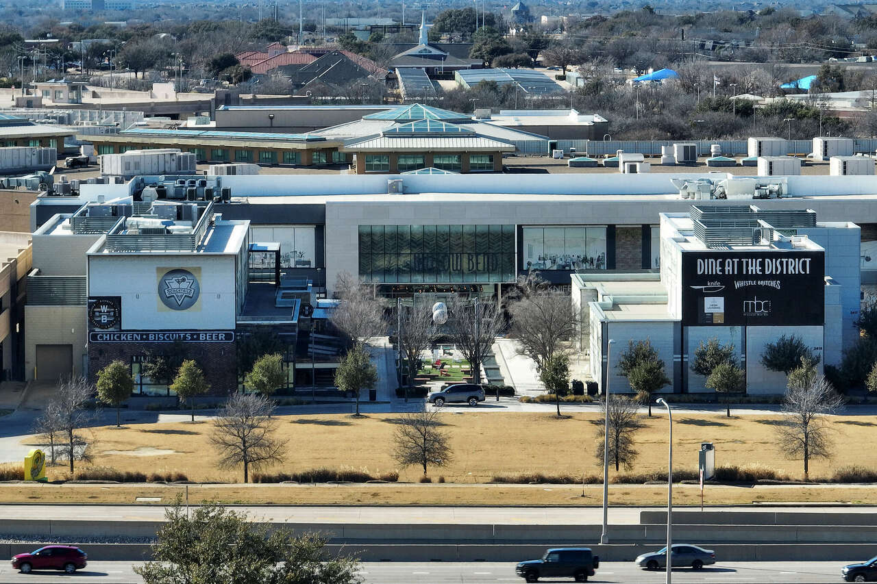 Stars pick Plano for new arena site as downtown Dallas faces twin ...