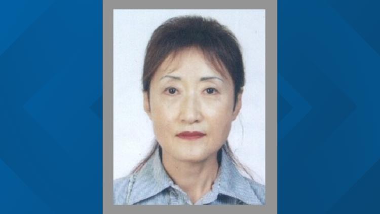 Officials identify Jane Doe found dead on Portland beach in 2015
