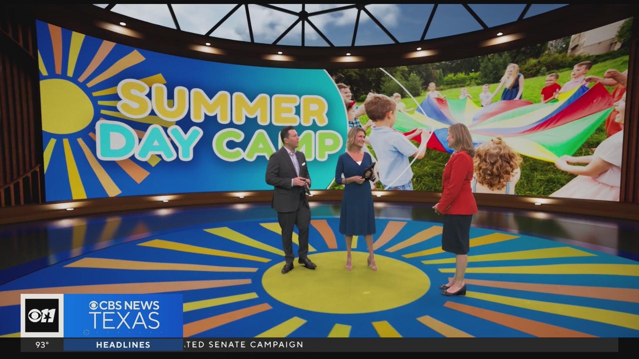 Dallas Holocaust and Human Rights Museum highlights summer camps and ...