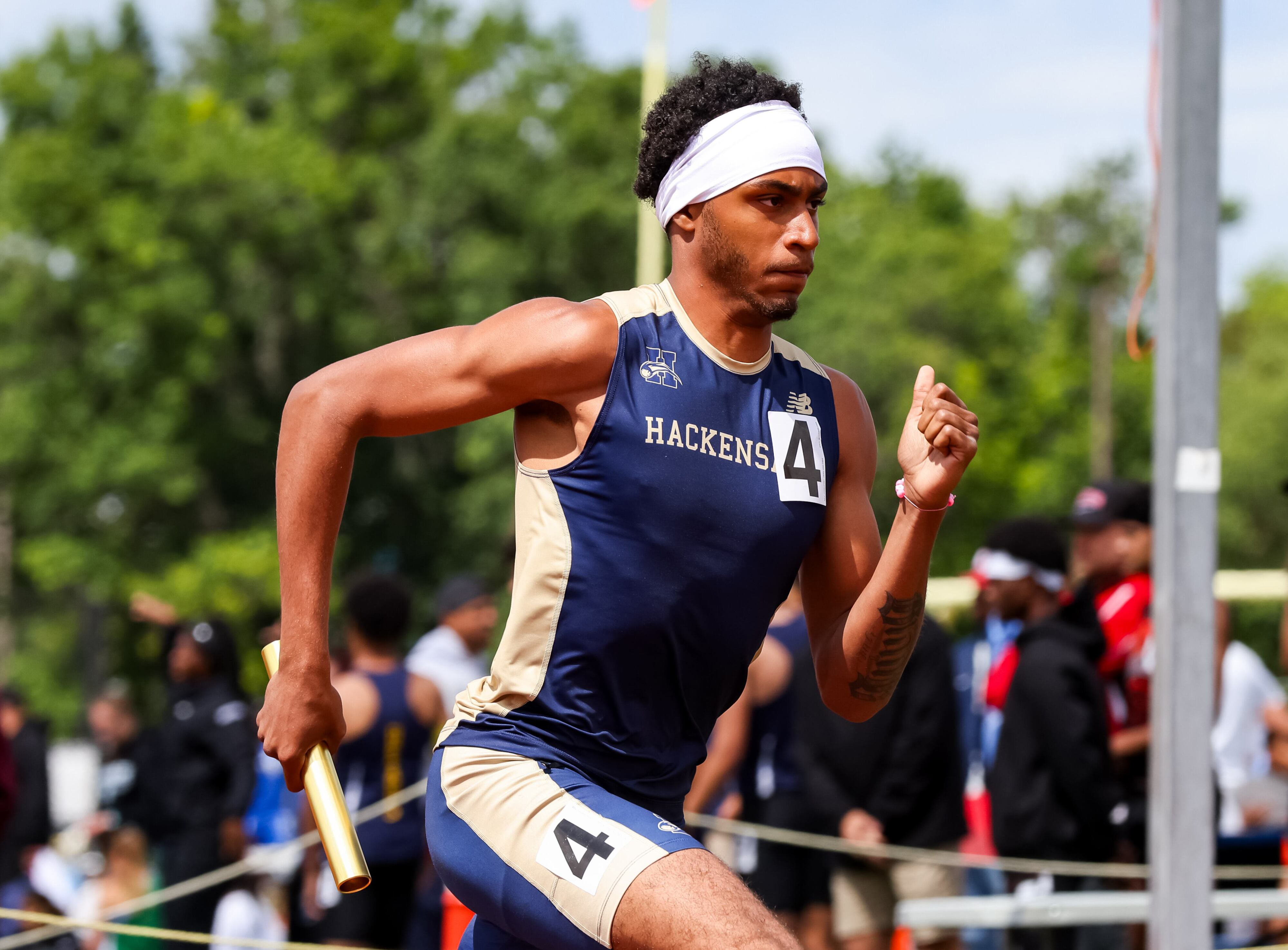 NJ track & field Meet of Champions, 2026: Preview and pick for boys ...