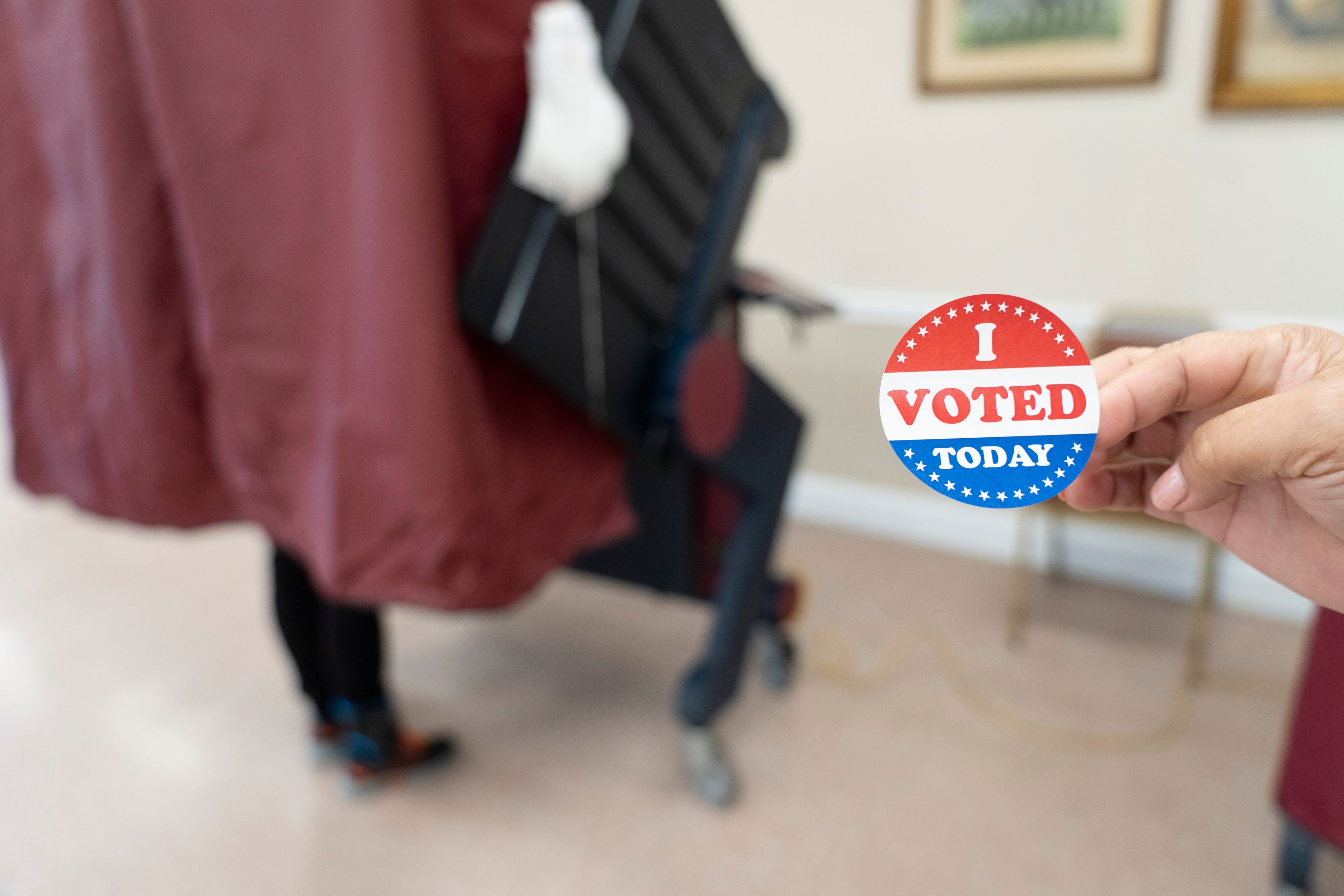 Check Passaic County primary election results here