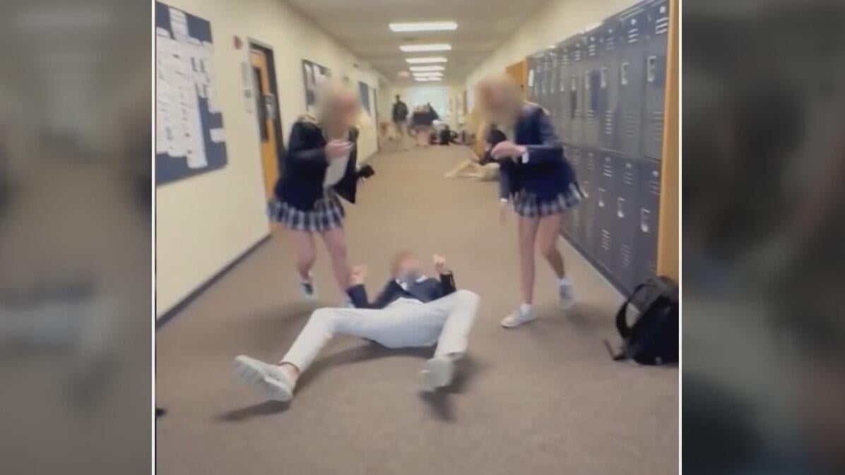 Family sues Fort Worth school over teen’s 'skull crusher' prank injury