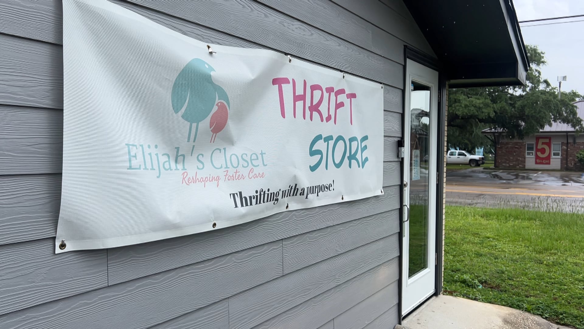 Foster care nonprofit Elijah’s Closet faces financial crisis, may close ...