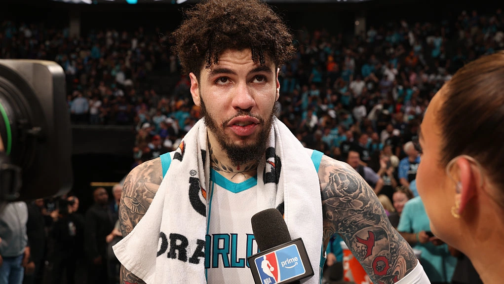LaMelo Ball faces $3.75M damages demand in fan injury case