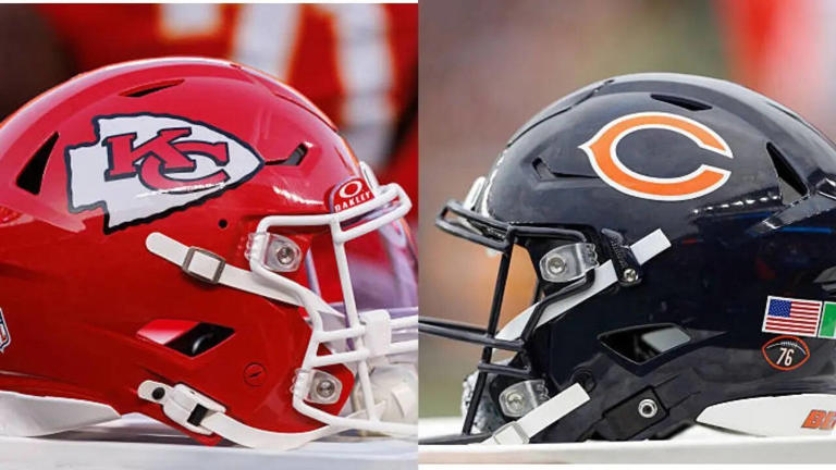 NFL trade rumors: Chicago Bears and Kansas City Chiefs strongly linked ...