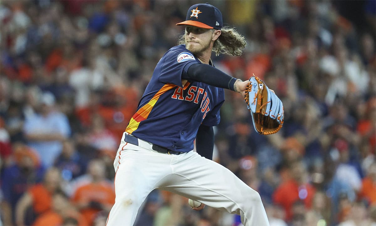 Astros’ Josh Hader breaks silence on returning from injury