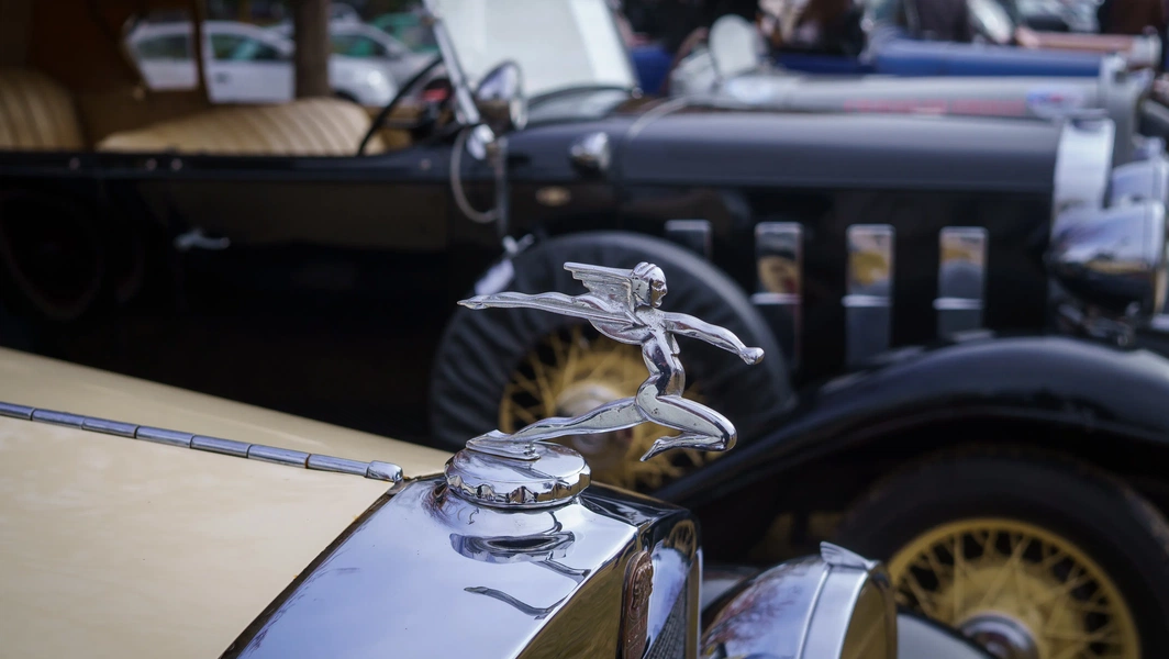 12 iconic cars celebrated for design and innovation