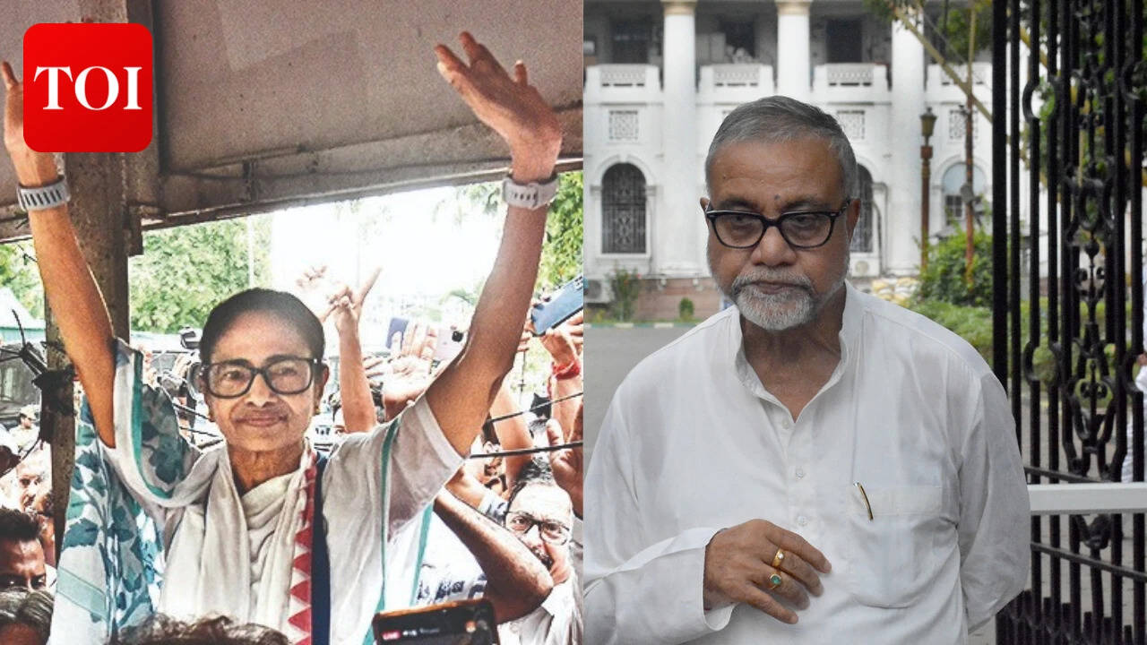 ‘Maha model’ enters Bengal politics after Signgate mess