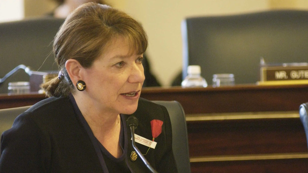 Senate bill targets predatory VA claims fees after court ruling
