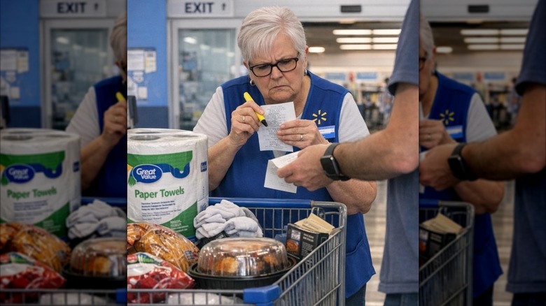 Why it's legal for Costco and Sam's Club to require receipt checks, but ...