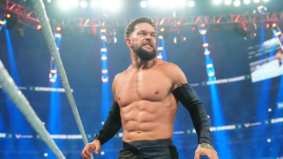 Backstage details on why WWE traded Finn Balor to SmackDown