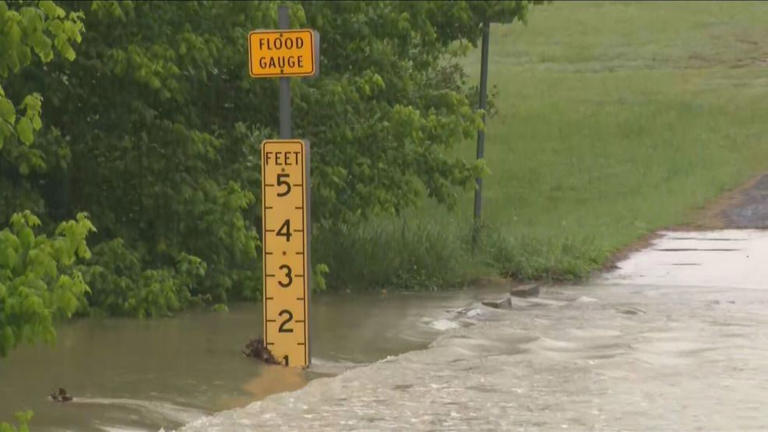 Expert: As severe weather patterns persist, insurance claims, premiums grow