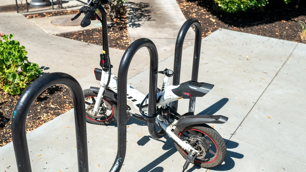 Essential tips for buying an e‑bike