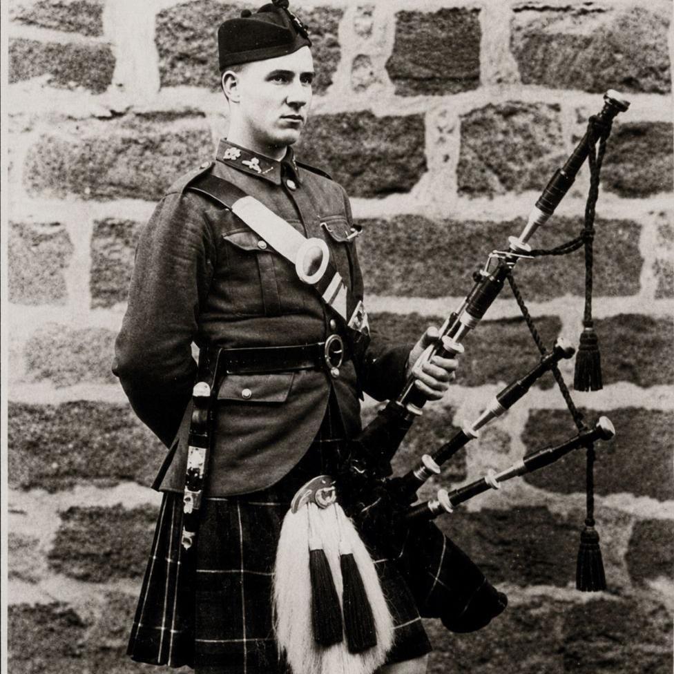 Could my rare muscle condition be traced back to my Orkney roots?