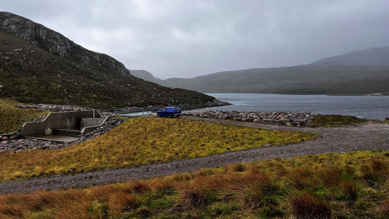 Developers say hydro power 'being missed' because of wind focus