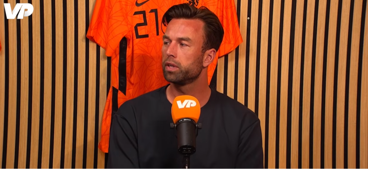Frenkie de Jong imponeert direct op Oranje-training: 'Dit is wereldklasse'